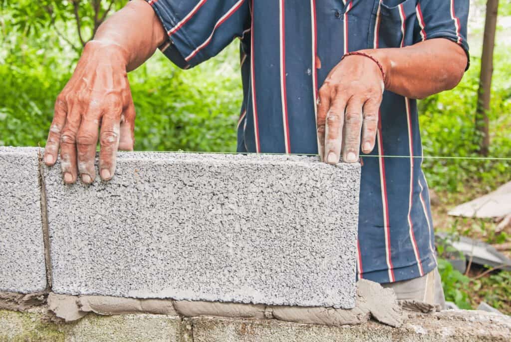 Masonry Contractor in Atlanta, GA | Expert Brick & Stone Work