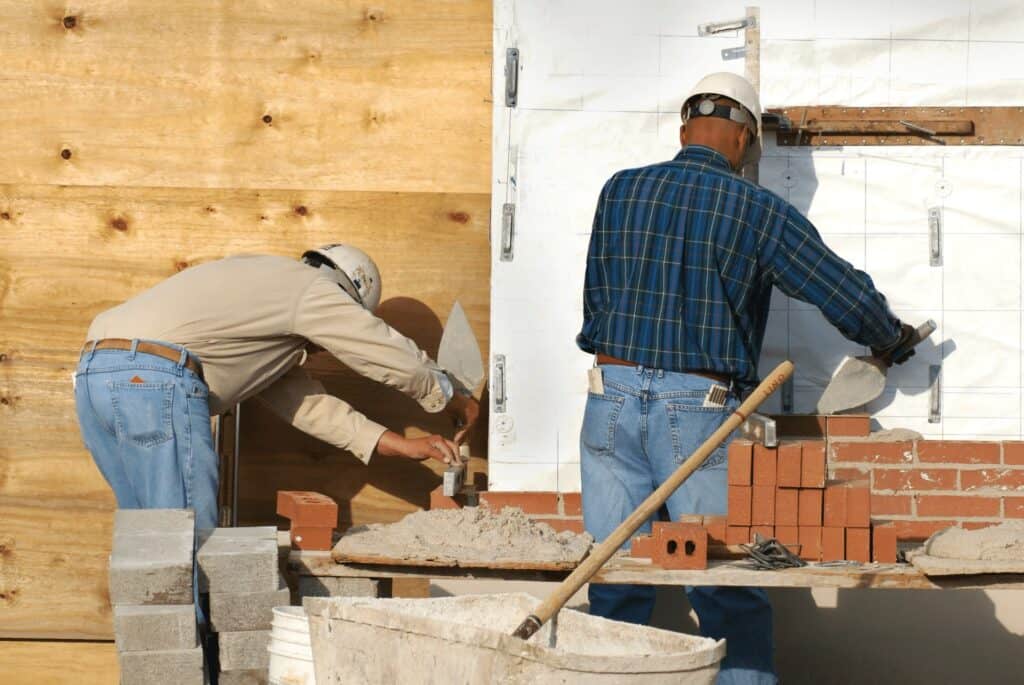 Masonry Contractor in Atlanta, GA | Expert Brick & Stone Work